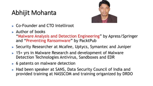 Intro to Reverse Engineering | PPTX | Programming Languages | Computing