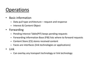 content centric networking for secu.pptx