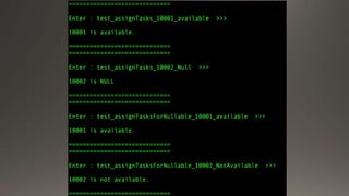 Null object pattern | PPT