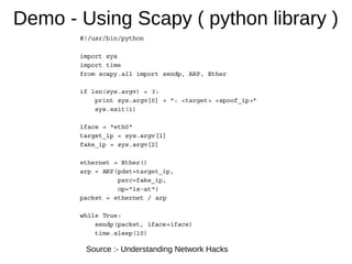Wireless security beyond password cracking by Mohit Ranjan | PPT