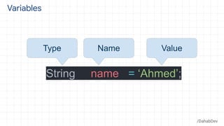 Null safety in dart and flutter , the whole story! | PDF