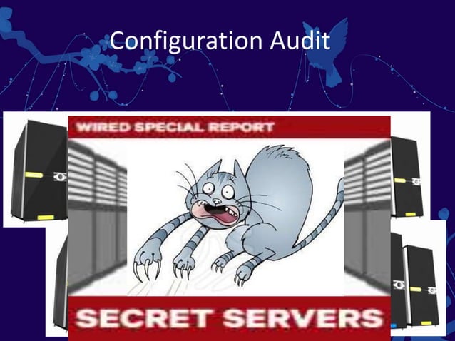 Windows Audit By Kaustubh Padwad | PPT