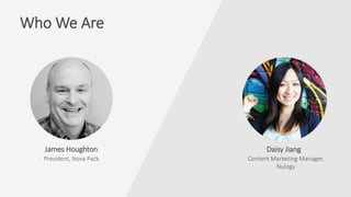 Nulogy Webinar: How to Run an Audit-Ready Co-Pack Operation | PPTX