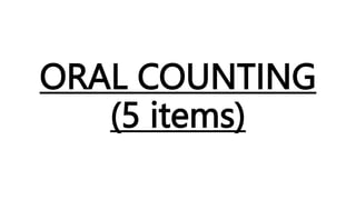 NumAT-G5_Oral-Tests.pptx