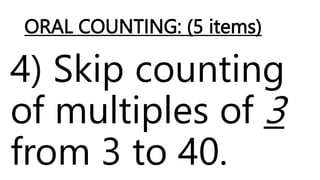 NumAT-G5_Oral-Tests.pptx