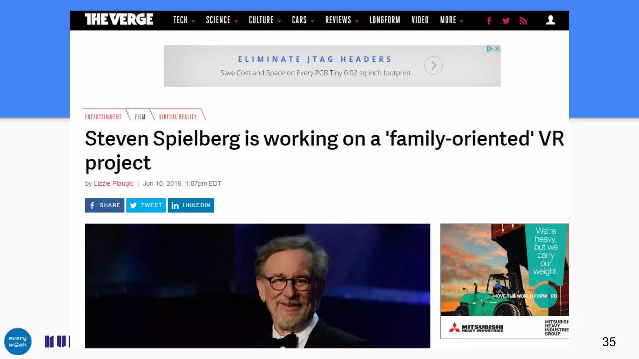 Virtual Reality - Challenges & opportunities | PPTX