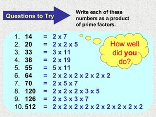 Number | PPT