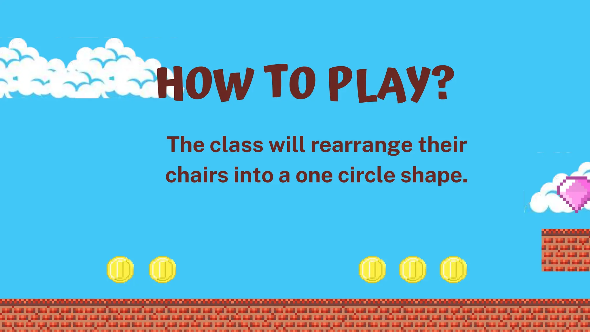 Number Ninja Powerpoint game activity nn | PPTX