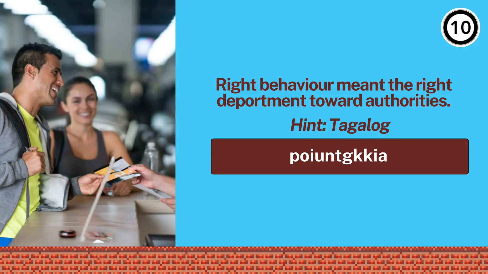 Number Ninja Powerpoint game activity nn | PPTX