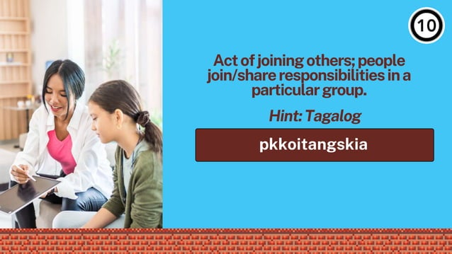 Number Ninja Powerpoint game activity nn | PPTX | Science