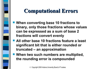 Number systems | PPT