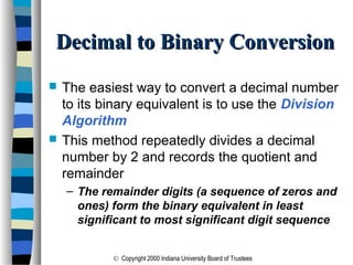 Number systems | PPT