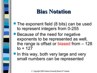 Quantitative Analysis 2 | PPT