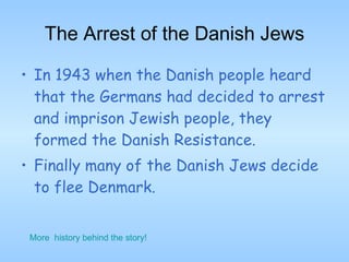 Number the-stars | PPT