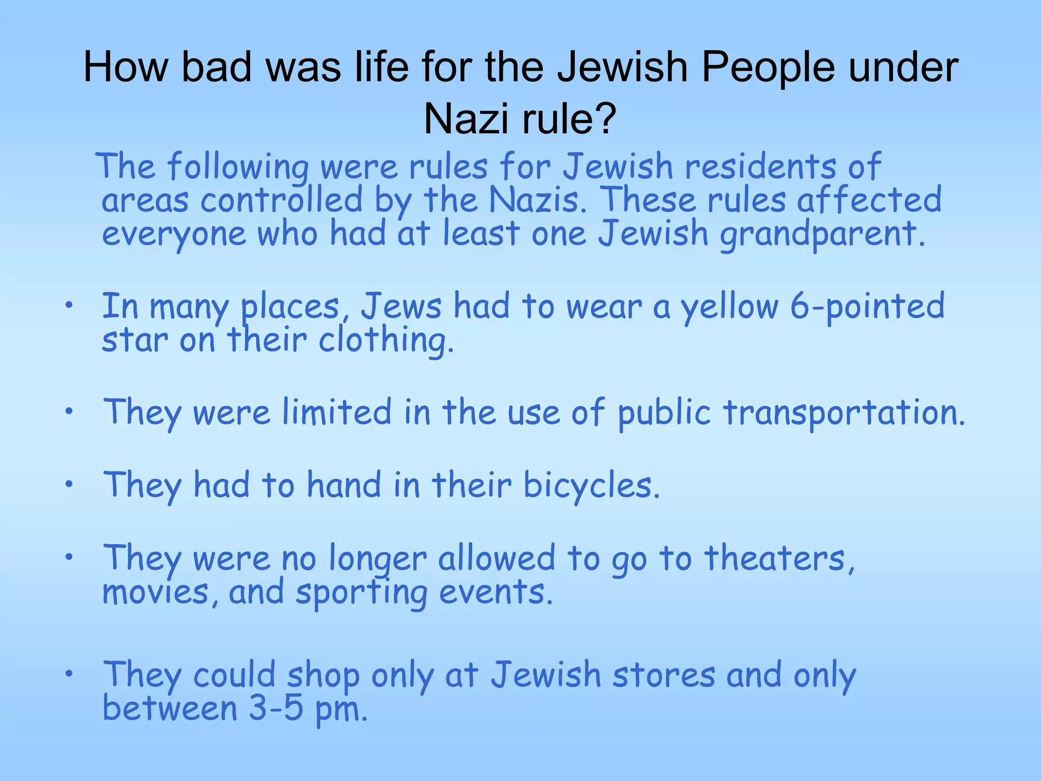 Number the-Stars ppt | PPTX