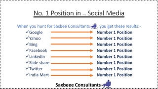 Number 1 position | PPT