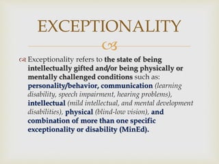 ucsp in general | PPTX