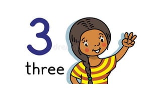 Number 3 | PPT