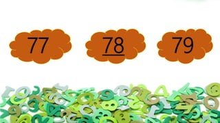 Number Between Two Given Numbers | PPTX