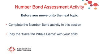 Number bonds slides | PDF