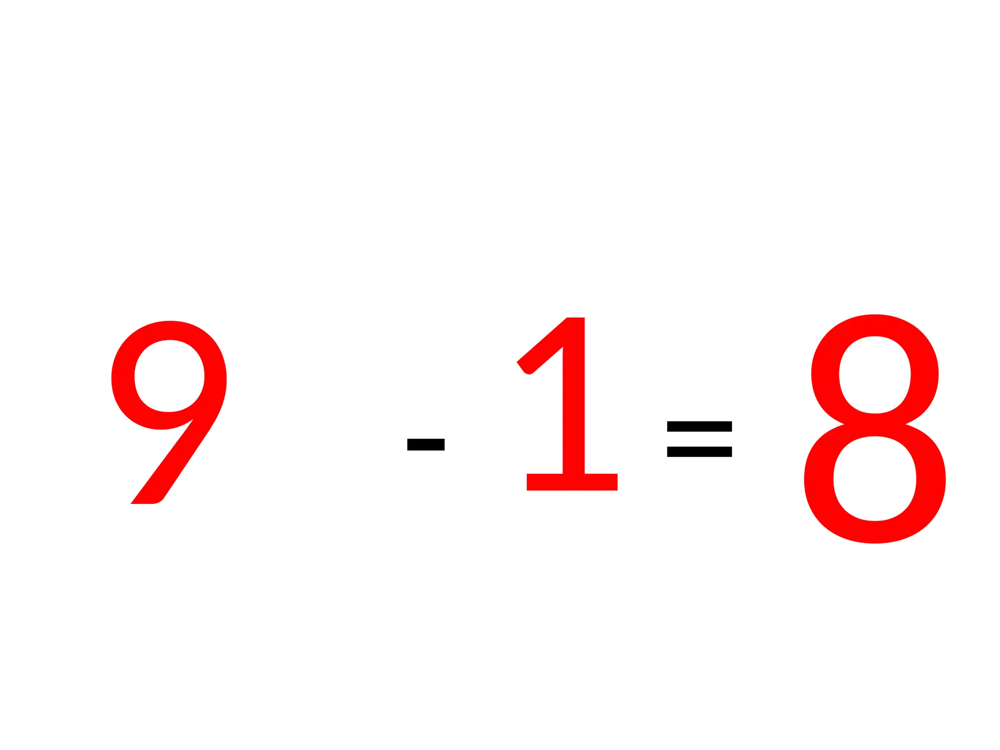 Number Bonds subtraction, teaching children to subtract using number ...