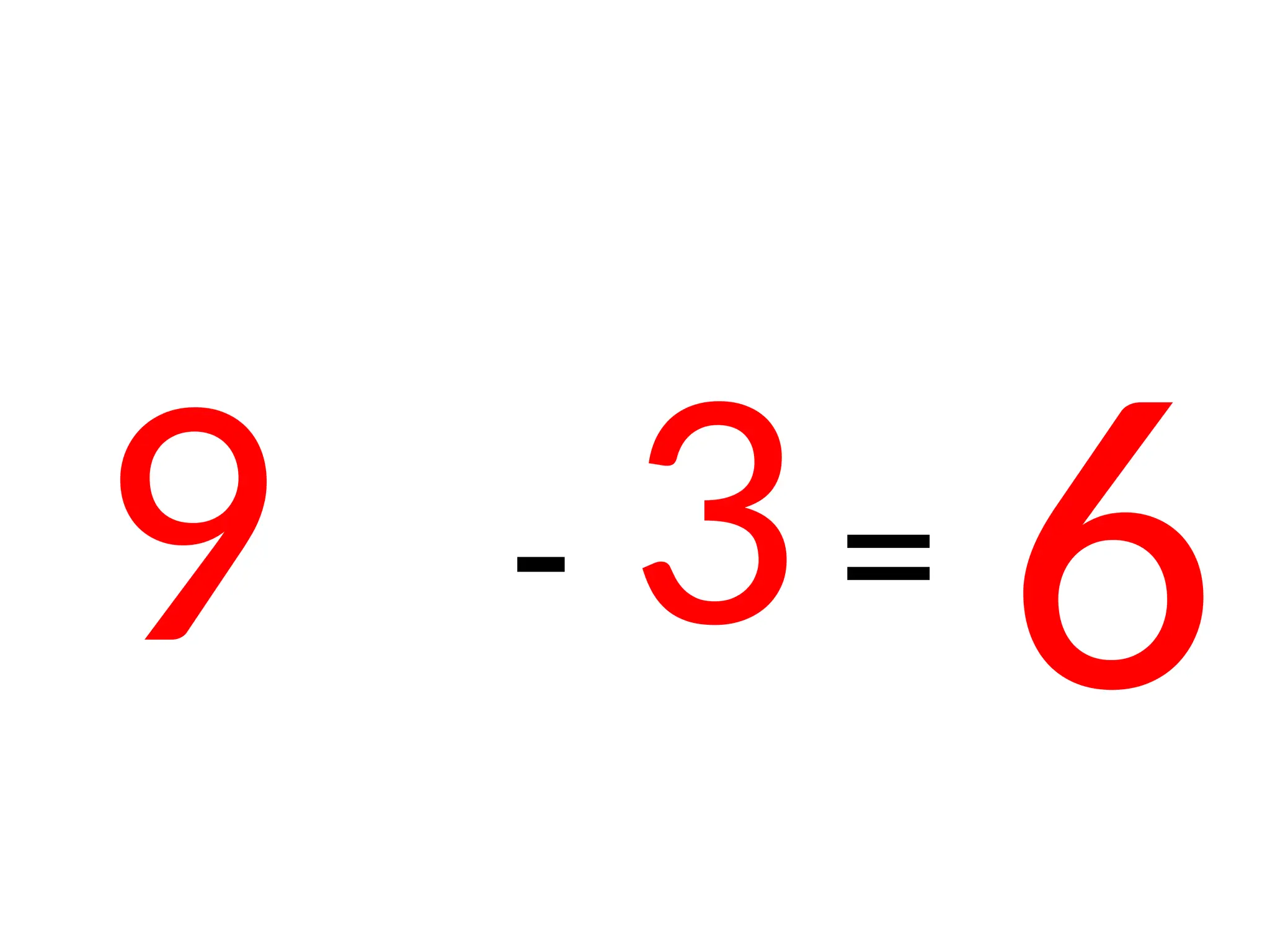 Number Bonds subtraction, teaching children to subtract using number ...