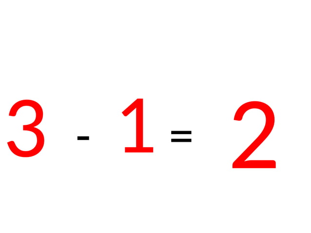 Number Bonds subtraction, teaching children to subtract using number ...