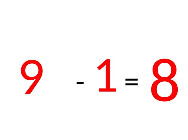 Number Bonds subtraction, teaching children to subtract using number bonds.ppt