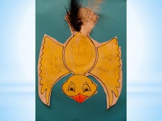 Number busting birds | PDF