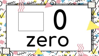 Number concept | PPTX