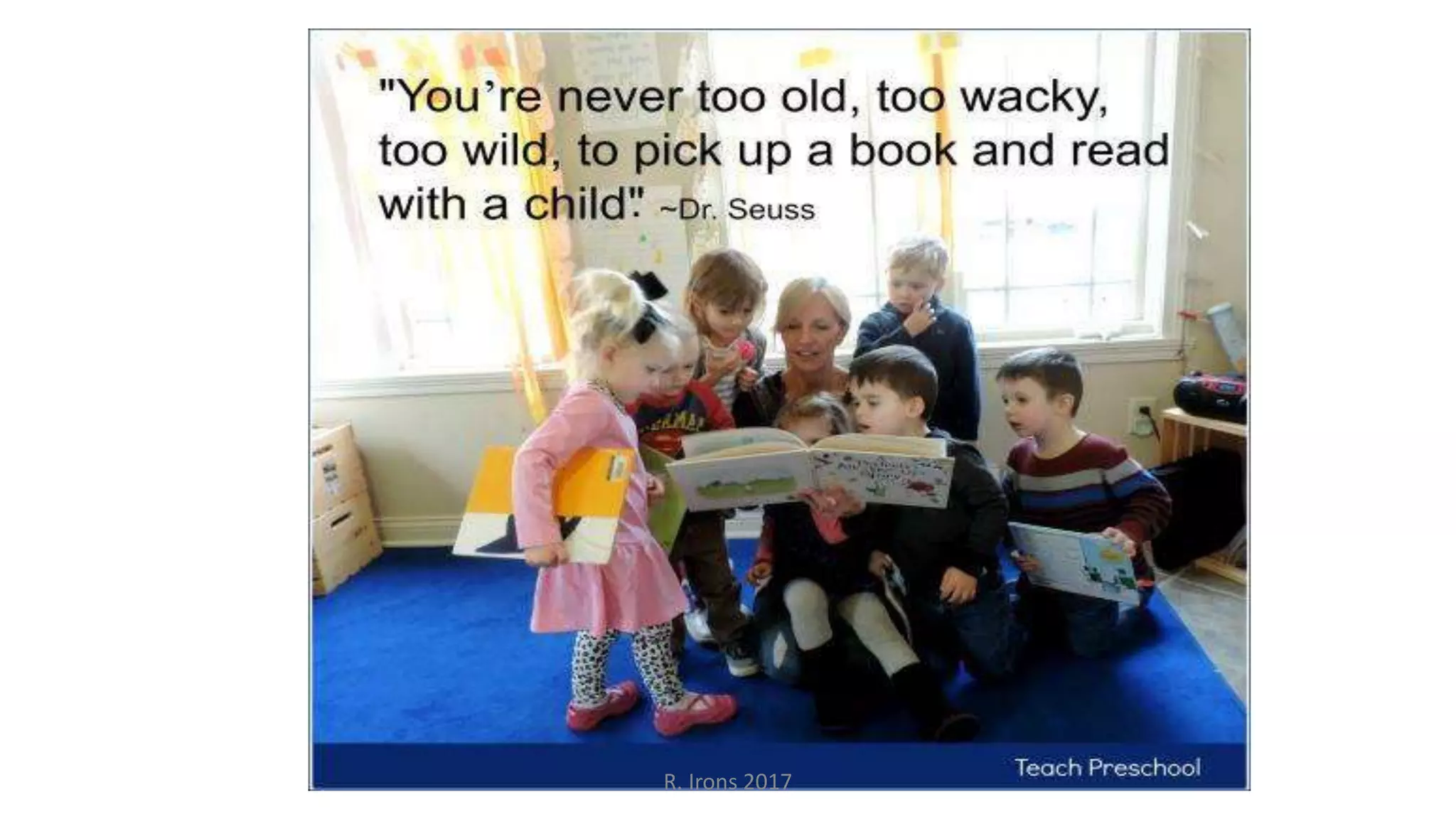 Number concepts rosemary | PPTX