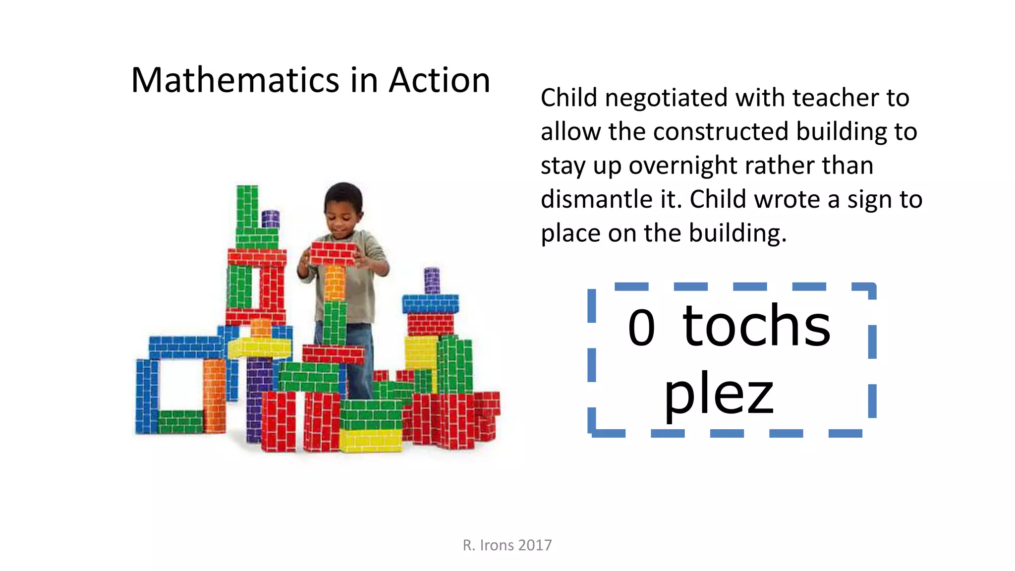 Number concepts rosemary | PPTX