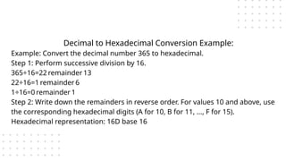 Number conversion between Radix Systems.pptx