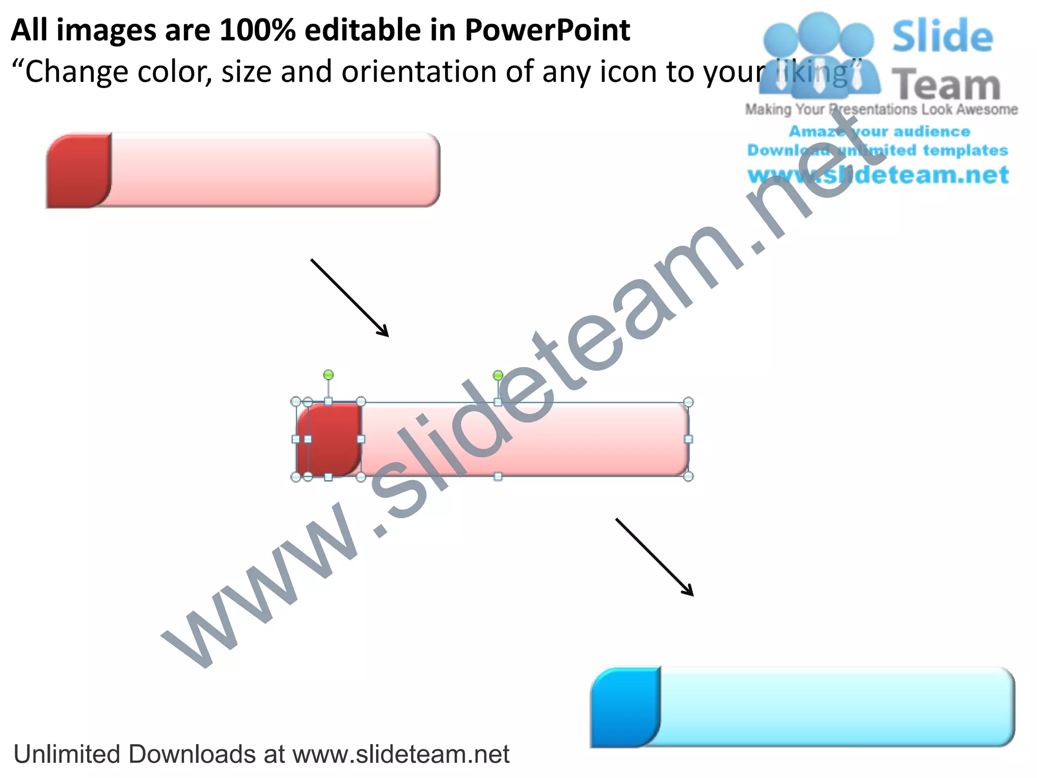Numbered list powerpoint slides presentation diagrams templates | PDF