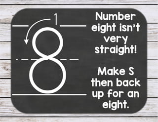 Number Formation | PDF