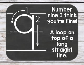 Number Formation | PDF
