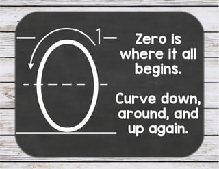 Number Formation | PDF
