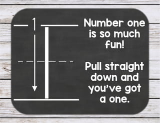 Number Formation | PDF