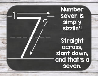 Number Formation | PDF