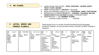 NUMBER & GENDER in nouns apuntesingles.pptx