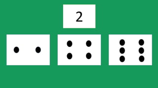 Number groupings | PPTX