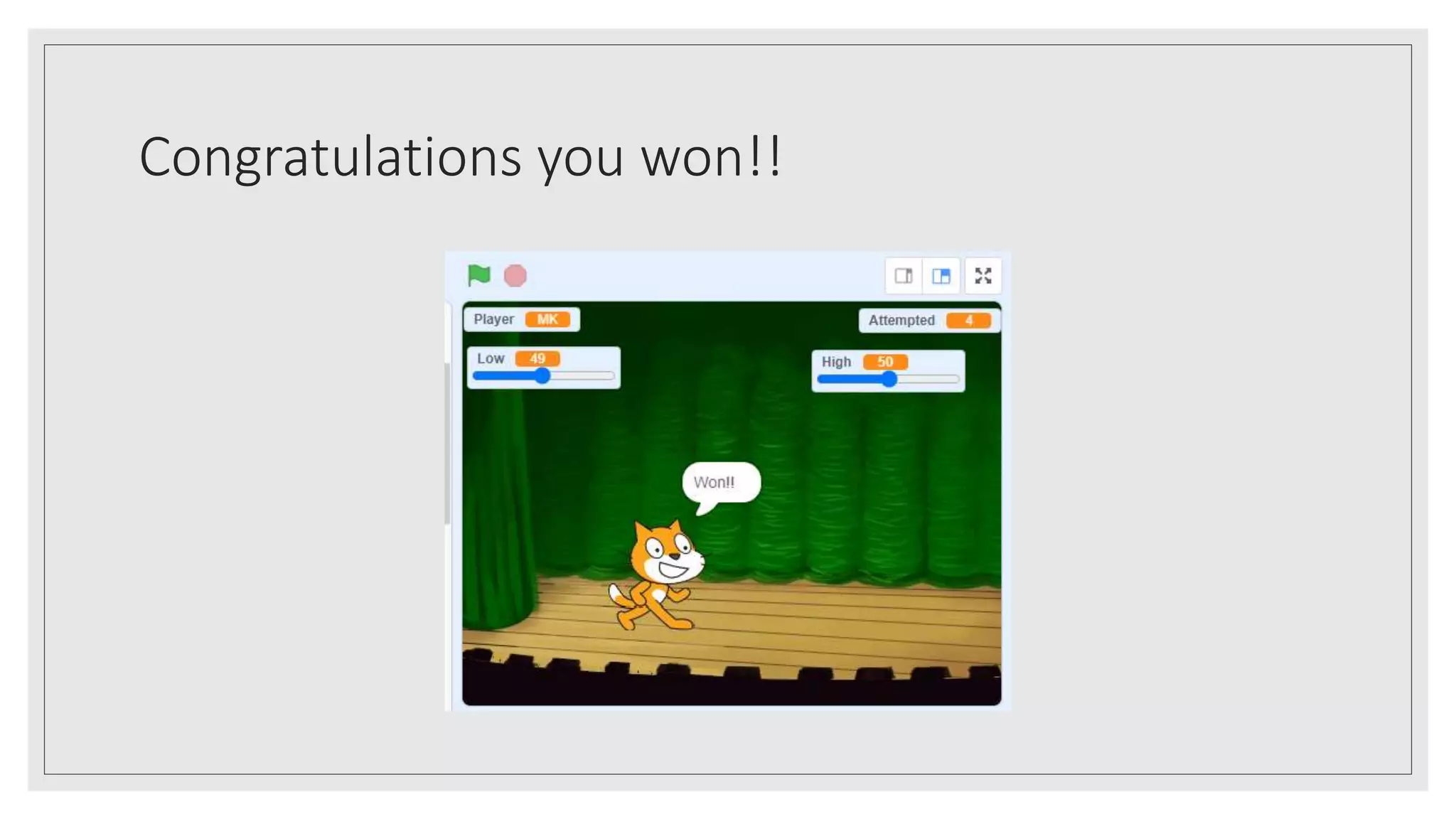 Number Guessing Game | PPTX