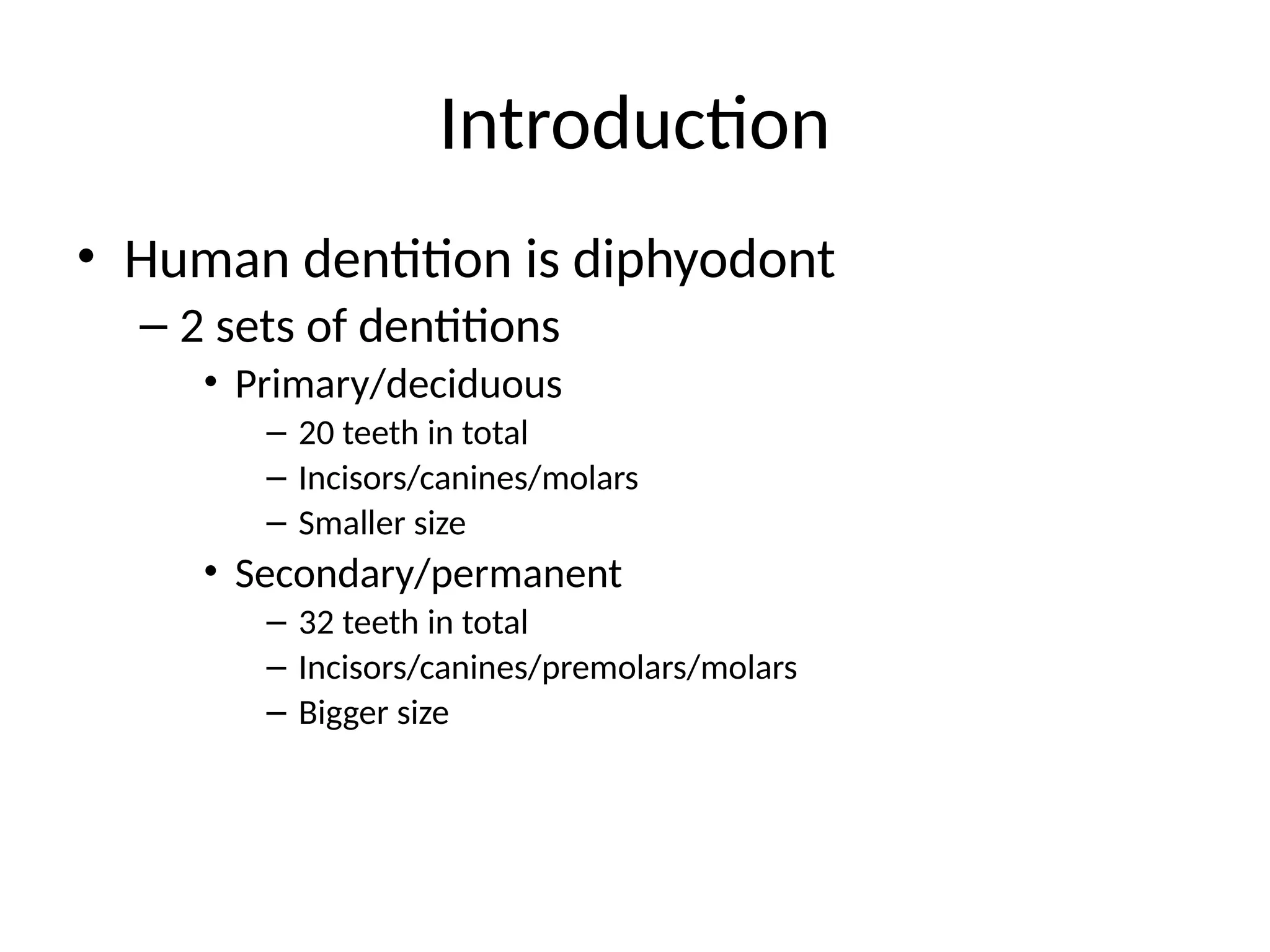 Tooth numbering system for BDS students.pptx