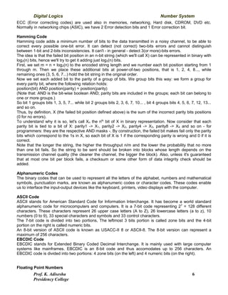 Number system | PDF