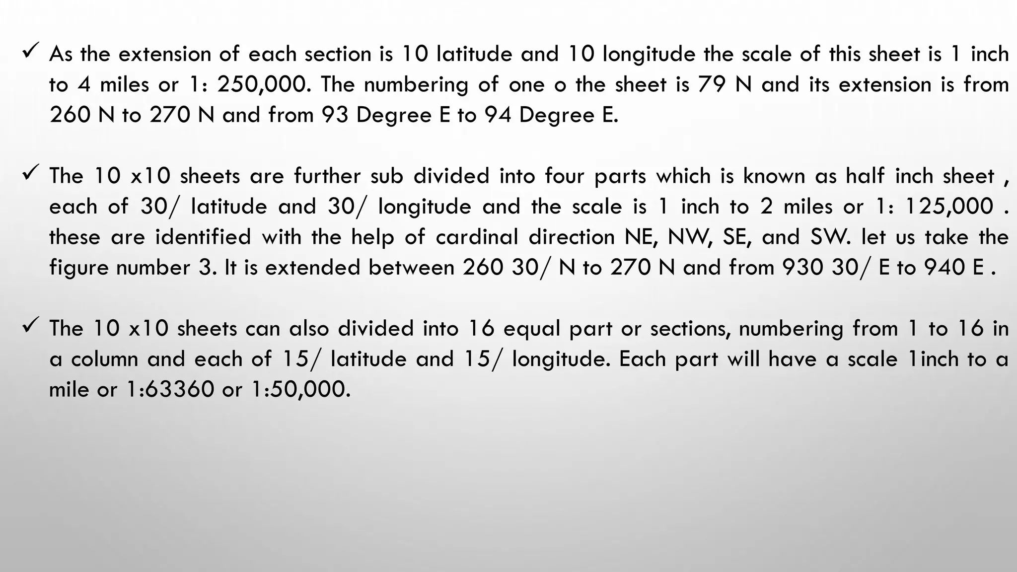 Numbering System of Indian SOI Topographical Sheets.pdf