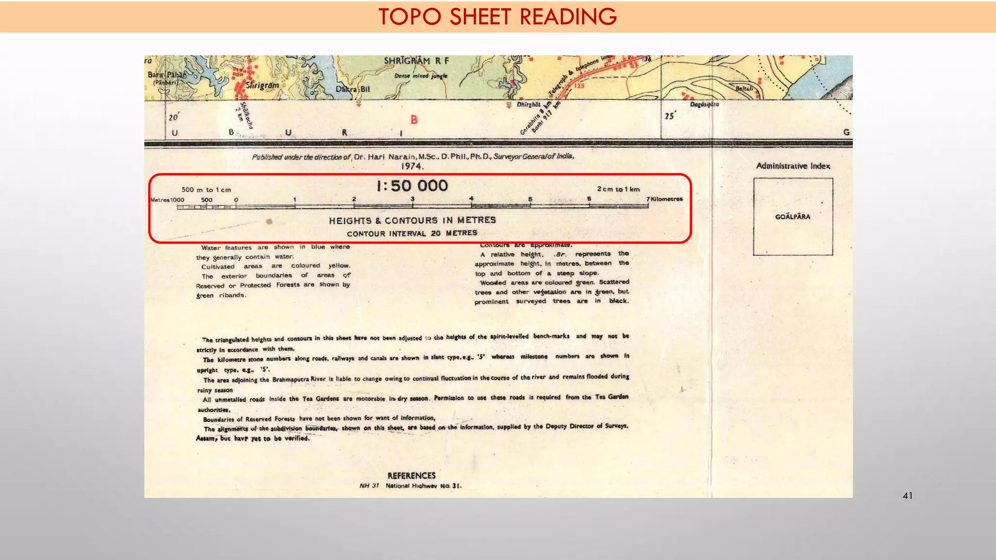 Numbering System of Indian SOI Topographical Sheets.pdf