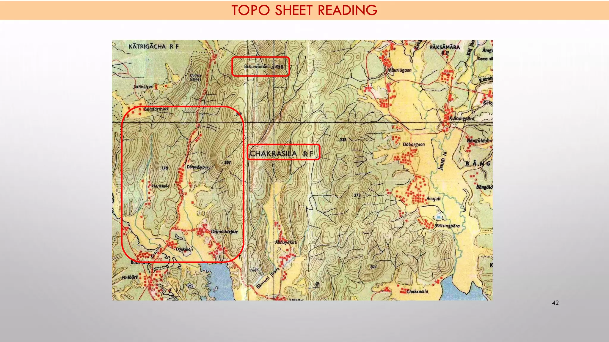 Numbering System of Indian SOI Topographical Sheets.pdf