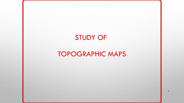 Numbering System of Indian SOI Topographical Sheets.pdf | Geography ...