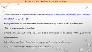 Numbering System of Indian SOI Topographical Sheets.pdf