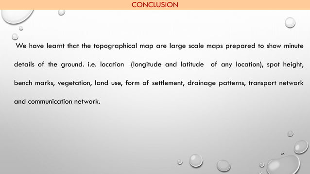 Numbering System of Indian SOI Topographical Sheets.pdf | Geography ...